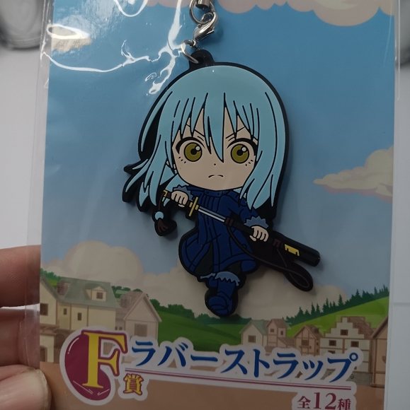 Bandai Namco | Toys | That Time I Got Reincarnated As A Slime Rimuru ...